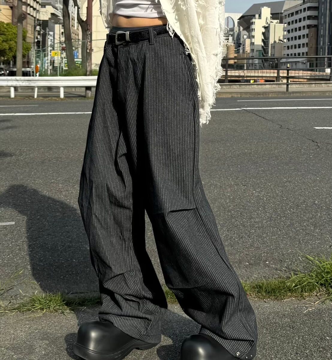 GIRO / 179cm – pressing