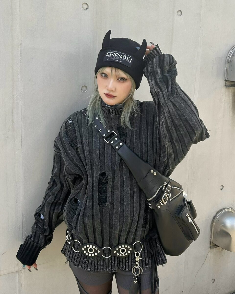 LULU / 154cm – pressing